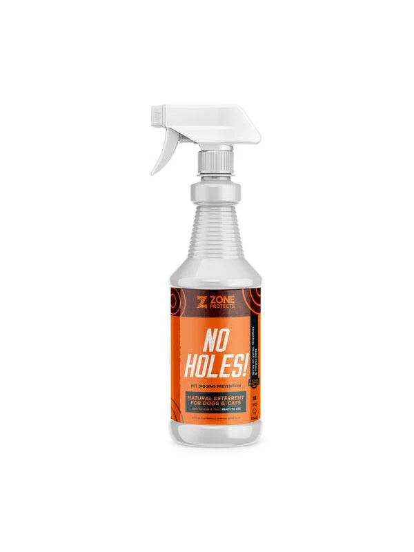 Our Zone No Holes! Digging Prevention Products are of good quality, low ...